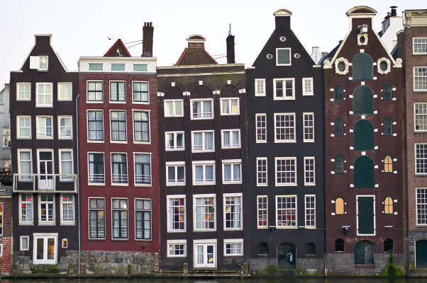Studio Amsterdam | StudiosAmsterdam.nl