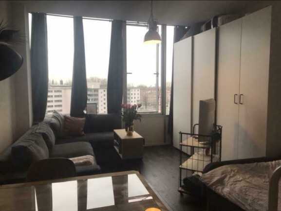 Studio Amsterdam | StudiosAmsterdam.nl